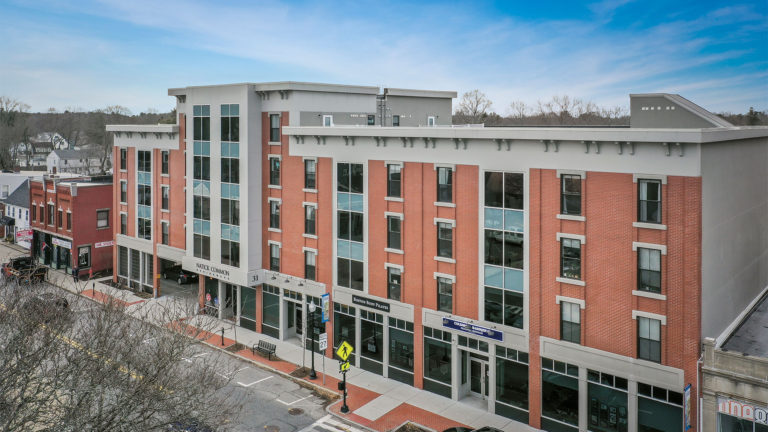 Natick Common | Natick, Massachusetts - Massachusetts commercial real ...